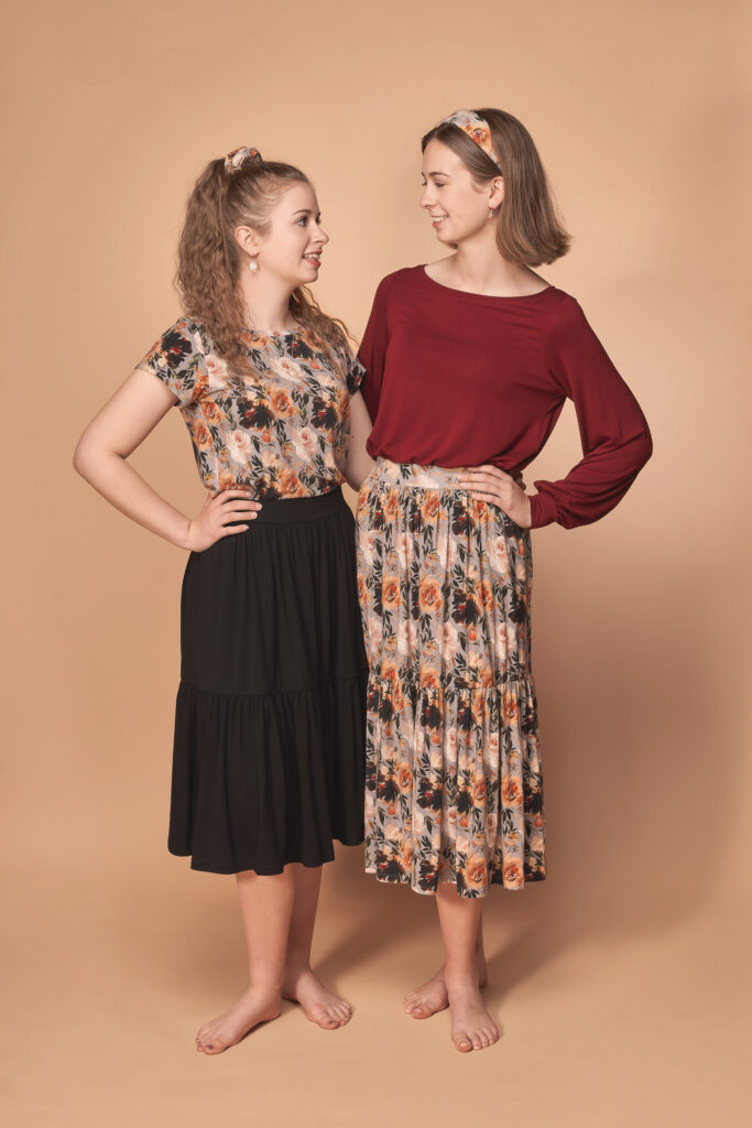 Lisa Top – Aletheia