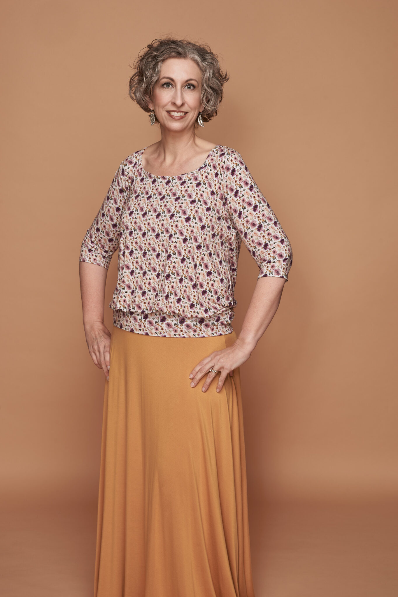 Larissa Top (Create Your Own) – Aletheia