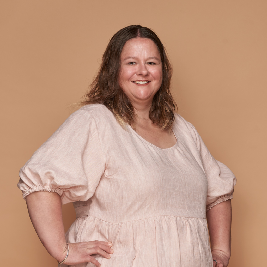 Meet Dawn – Aletheia