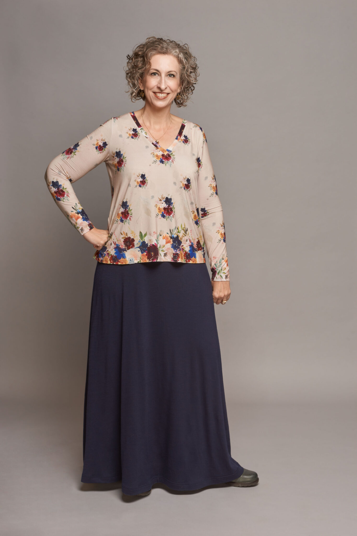 Lisa Top – Aletheia