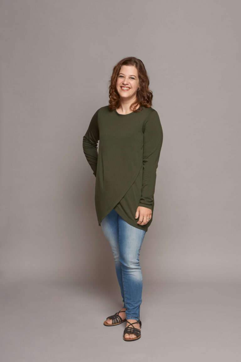 Lisa Top – Aletheia