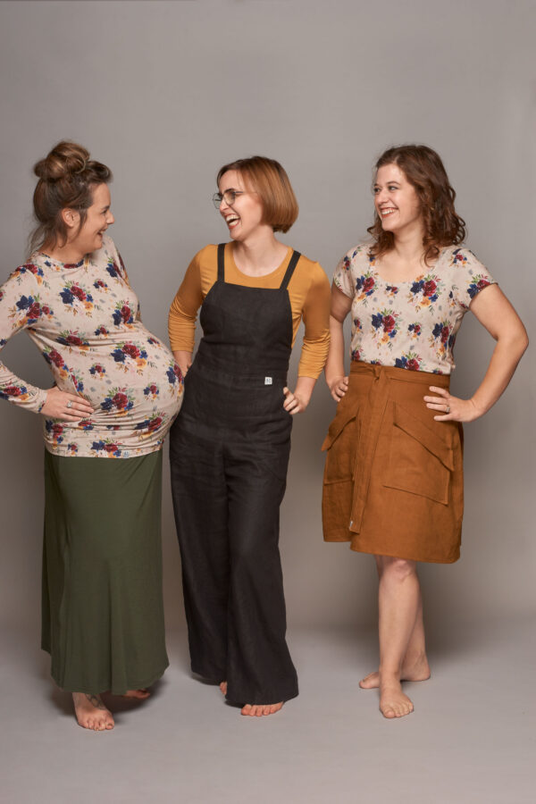 Lisa Top – Aletheia