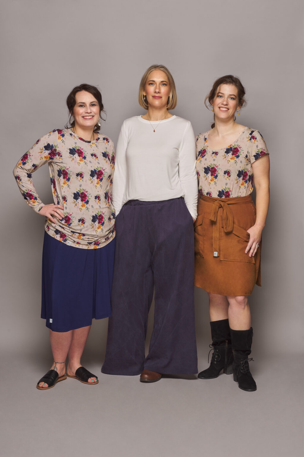 Lisa Top – Aletheia